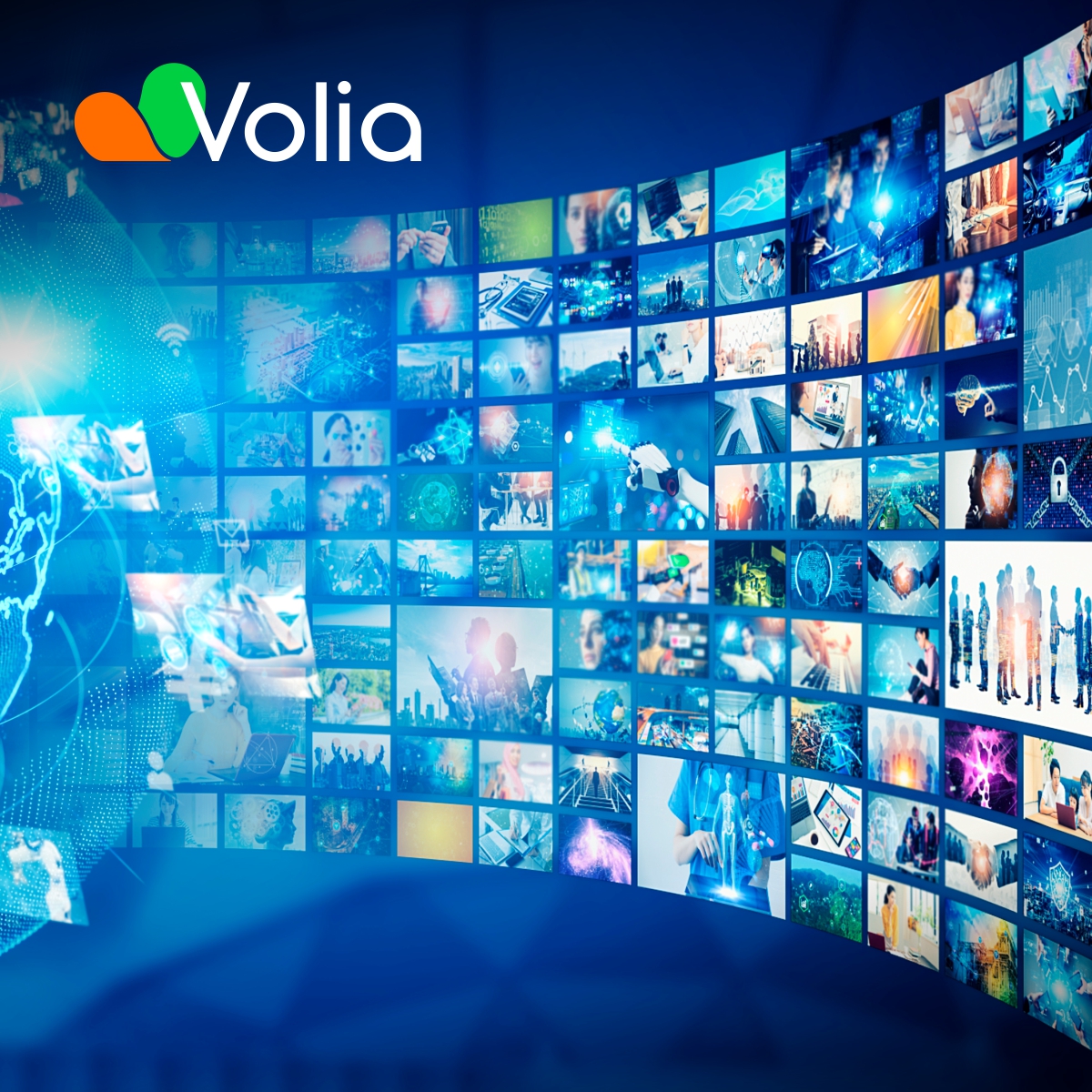 Інтернет і телебачення у Вiнницi | Провайдер Volia